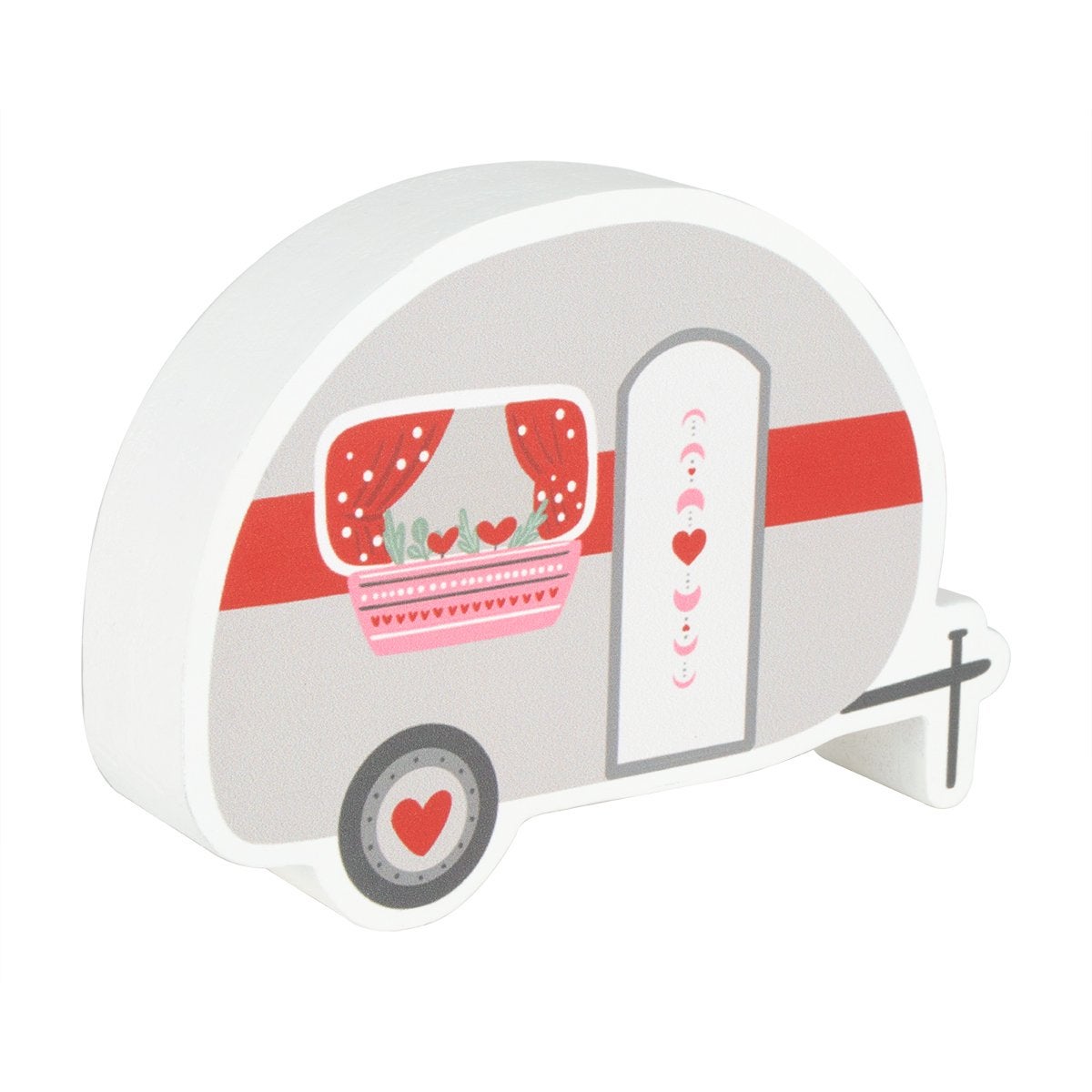 Heart Camper | VINTAGE NINETEEN89