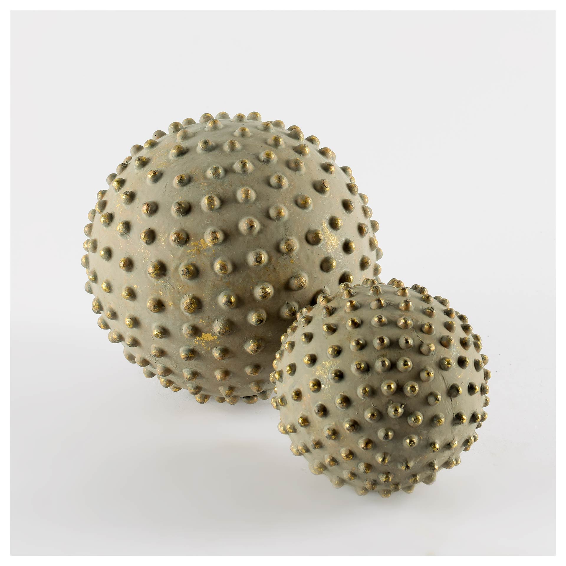 large Gladiator decorative ball | VINTAGE NINETEEN89
